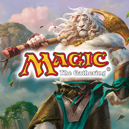 Magic The Gathering – Card Goblin