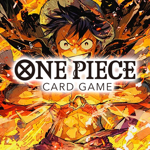 One Piece Card Game – Card Goblin