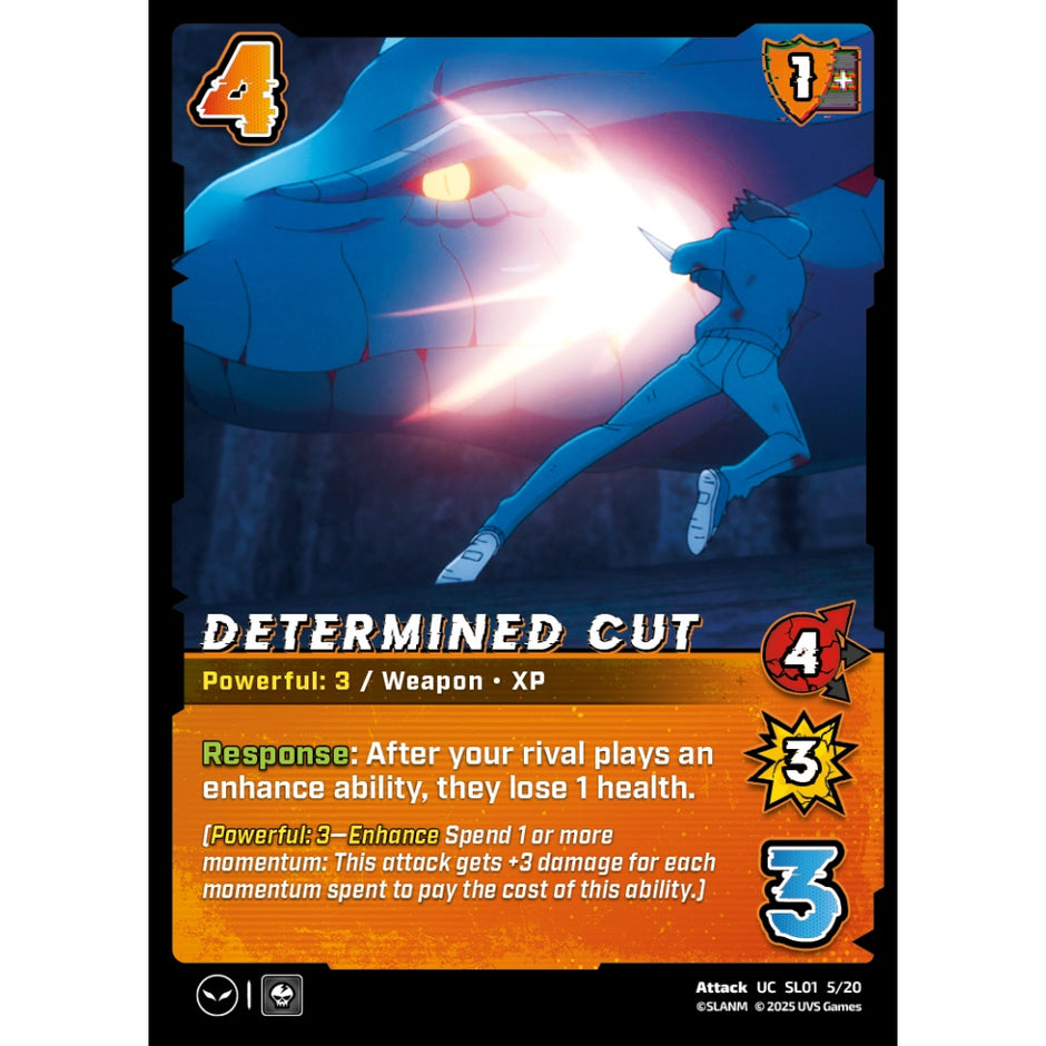 Solo Leveling – Card Goblin